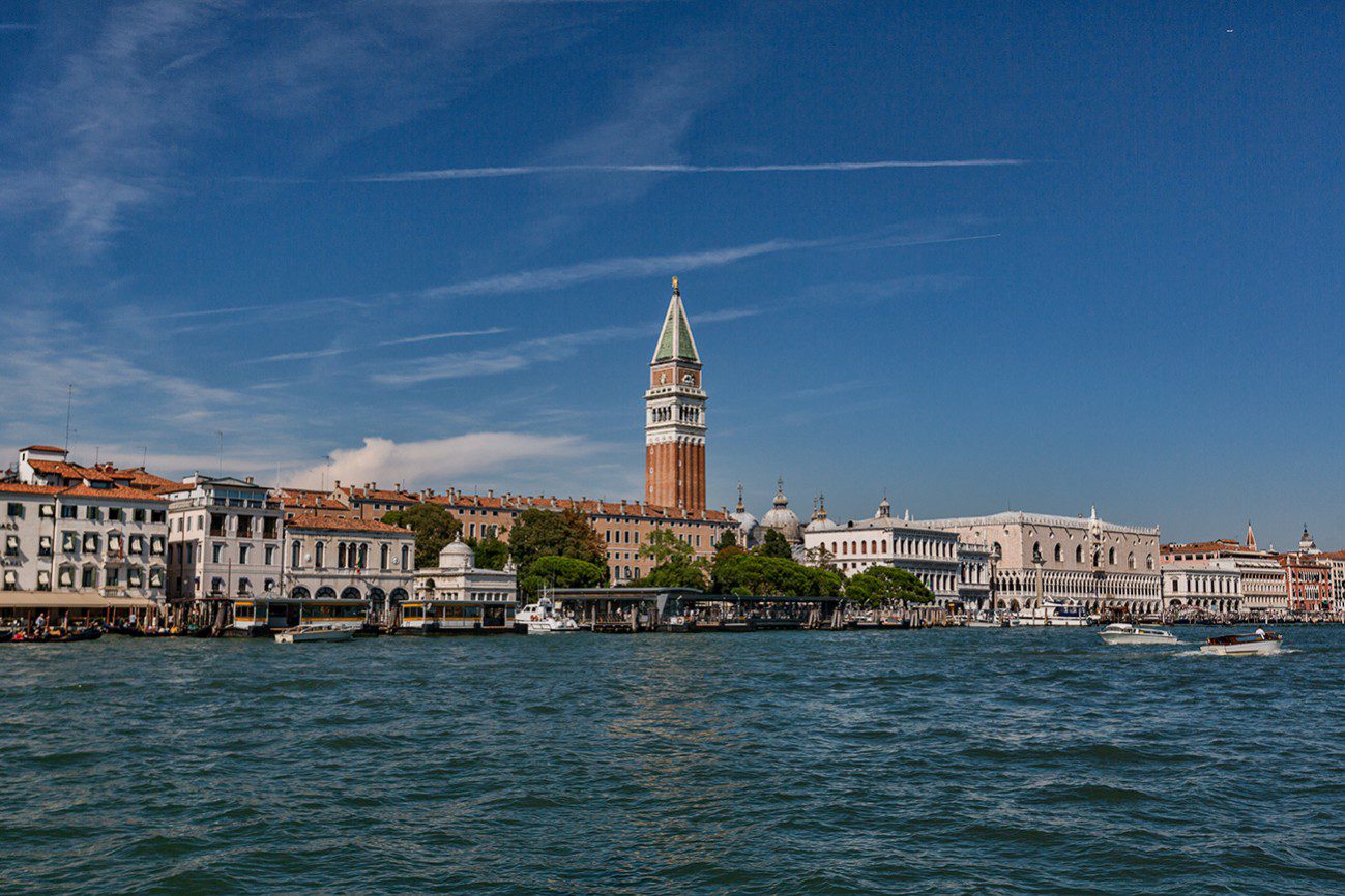 Summer Trip 2016 Part 10 - Venice III – Surfdog