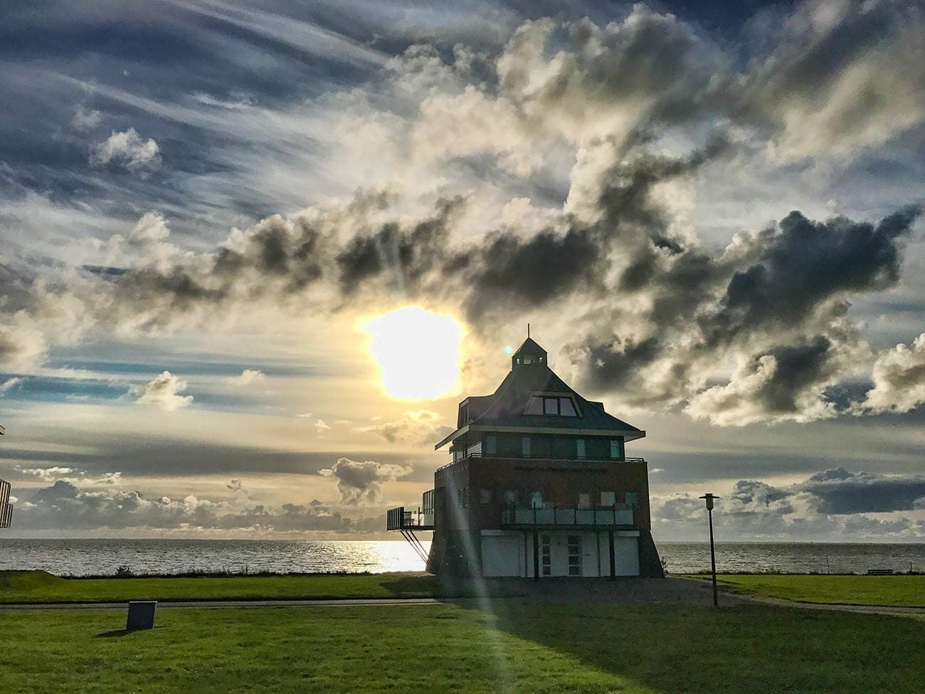 A Week in the Netherlands in Fall 2017 - Part 1 – Surfdog