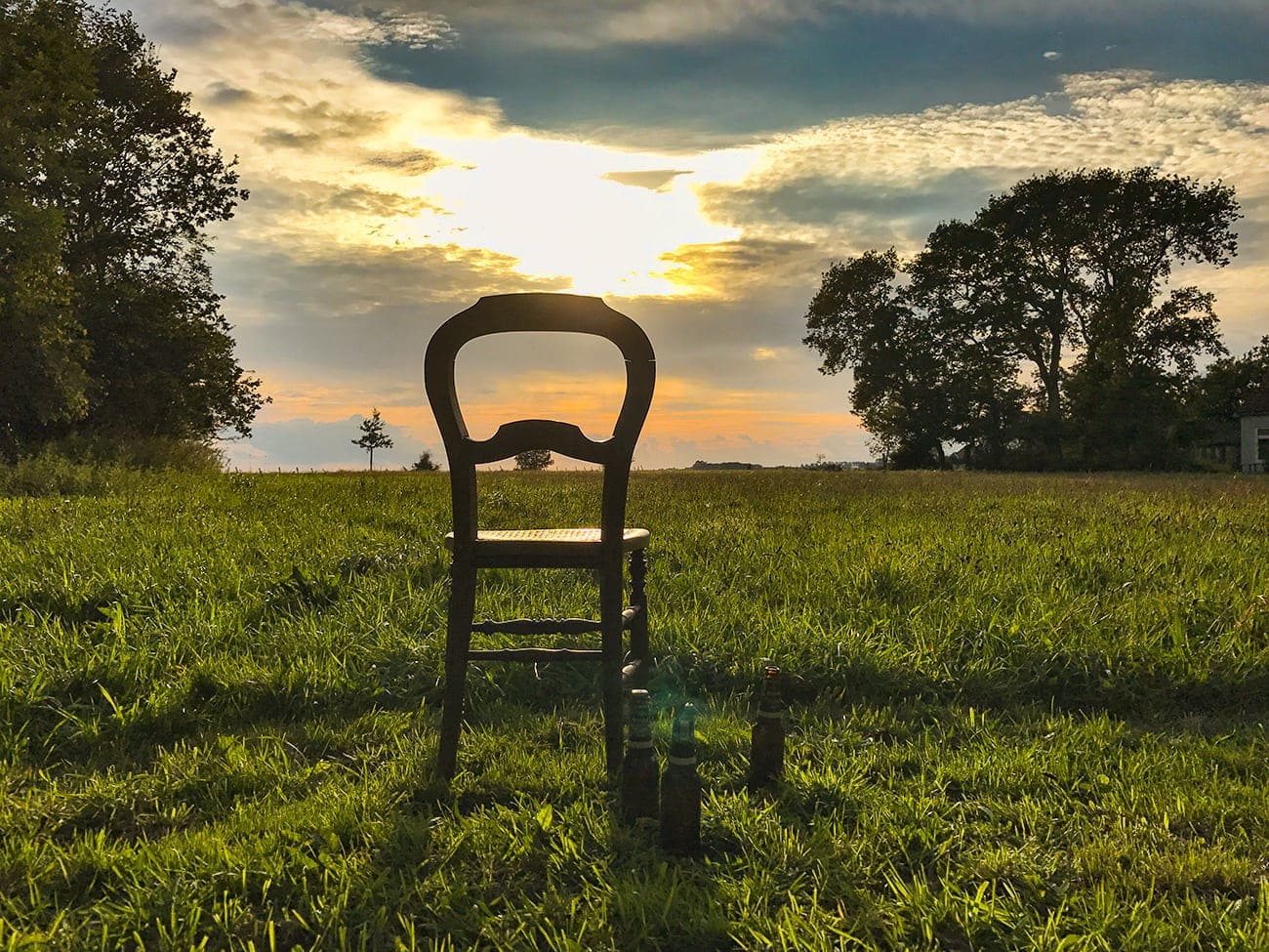 A Week in the Netherlands in Fall 2017 - Part 2 - Groningen – Surfdog